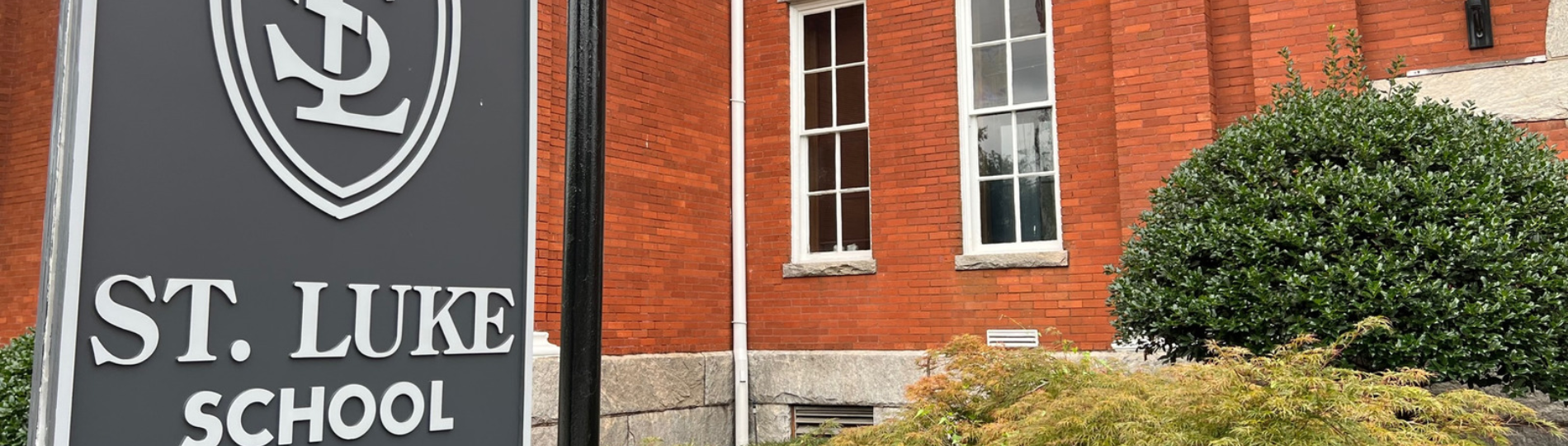 St. Luke School - St. Luke Church